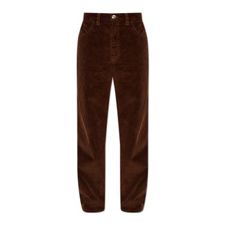 Marni Cord-Hose - - Trousers - Herren - Braun - S