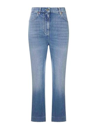 Valentino Garavani Jean &Eacute;vas&eacute; - Bleu
