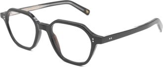 L.G.R L.g.r, unisex, Accessoires, Noir, Taille: 51 MM Johannesburg Optical Frame