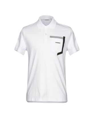 Dirk Bikkembergs TOPS - Poloshirts auf YOOX.COM