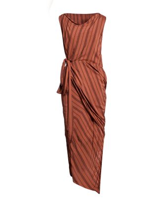 Vivienne Westwood KLEIDER - Maxi-Kleider auf YOOX.COM