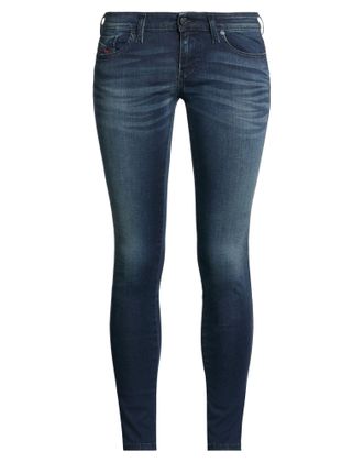 Diesel HOSEN & R&Ouml;CKE - Jeanshosen auf YOOX.COM