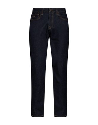 A|X Armani Exchange HOSEN & R&Ouml;CKE - Jeanshosen auf YOOX.COM
