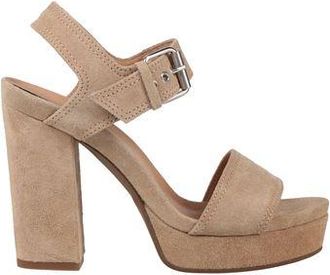 Janet Sport CHAUSSURES - Sandales sur YOOX.COM