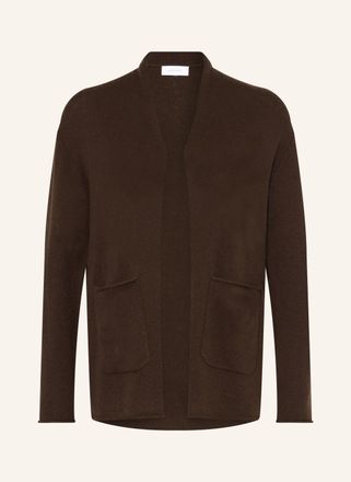 Darling Harbour Darling Harbour Strickh&uuml;lle Aus Cashmere braun