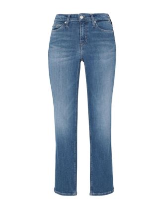 Calvin Klein MID RISE CROP FLARE