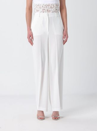 H Couture Hose Damen Farbe Yellow Cream