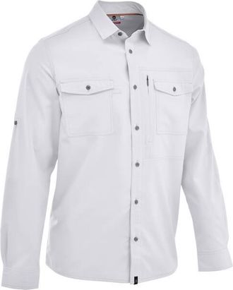 Maul Herren Hemd Andaluz ultra