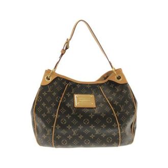 Louis Vuitton Pre-owned Vintage Schultertasche - - Pre-owned - Damen - Braun - ONE SIZE