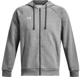 Under Armour Sweatjacke Ua Rival Fleece Fz Hoodie