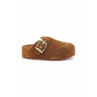Colors Of California Dune Mules - - Shoes - Damen - Braun - 39 EU