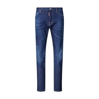Dsquared2 Herren, Jeans, Blau, XLGr&ouml;&szlig;e