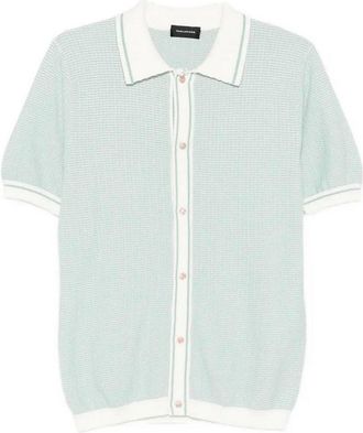 Tagliatore Chemise - Bleu