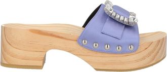 Sergio Rossi SCHUHE - Mules & Clogs auf YOOX.COM