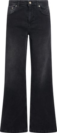Moschino HOSEN & R&Ouml;CKE - Jeanshosen auf YOOX.COM