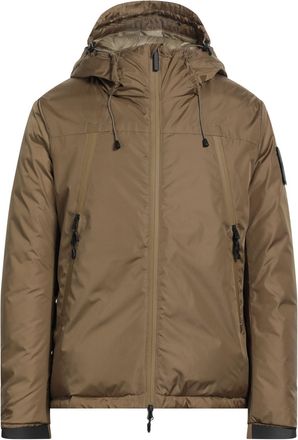 Outhere JACKEN & M&Auml;NTEL - Pufferjacken & Daunenjacken auf YOOX.COM