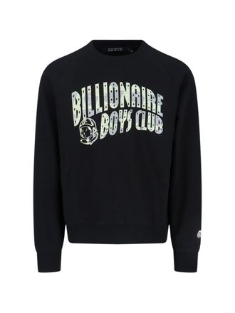 Billionaire Boys Club Tri-Tone Sweater