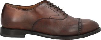 Silvano Sassetti SCHUHE - Schnürschuhe auf YOOX.COM