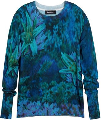 Desigual Pullover