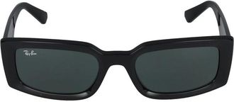 Ray-Ban unisex, Accessoires, Noir, Taille: 54 MM 0Rb4395 Lunettes de soleil