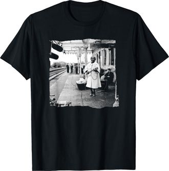 TV Times Sister Rosetta Tharpe Blues Gospel Zug T-Shirt