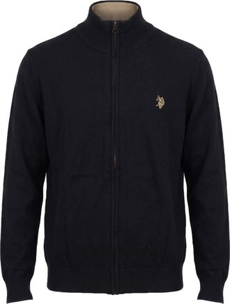 U.S.Polo Association STRICKWAREN - Strickjacken auf YOOX.COM