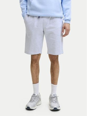 Jack & Jones Jack & Jones Sportshorts Gordon College 12289726 Grau Regular Fit