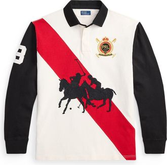 Polo Ralph Lauren Poloshirt VINTAGE