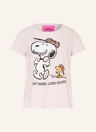 Frog Box Frogbox T-Shirt lila