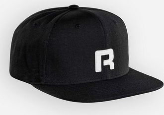 Reell Ball Cap black