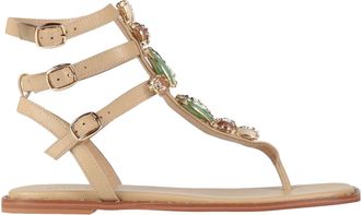 Alma En Pena SCHUHE - Zehentrenner auf YOOX.COM