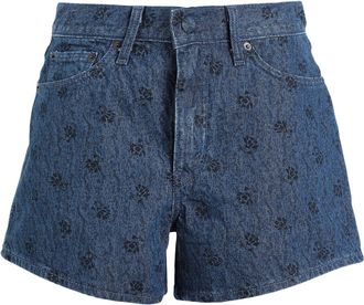 Levi's WELLTHREAD 80S MOM SHORT
