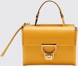 Coccinelle Handtasche COCCINELLE Damen Farbe Gelb