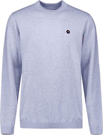 No Excess Pullover
