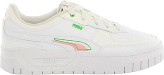 Puma Puma, Femme, Chaussures, Blanc, Taille: 37 EU Cali Dream