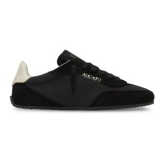 Axel Arigato Herren, Schuhe, Schwarzk, 47 EUGr&ouml;&szlig;e
