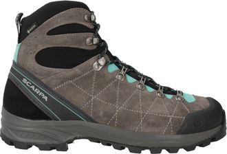 Scarpa SCHUHE - Stiefeletten auf YOOX.COM