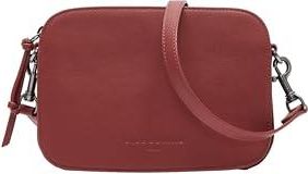 Liebeskind BERLIN Luka Crossbody Bag S True Red