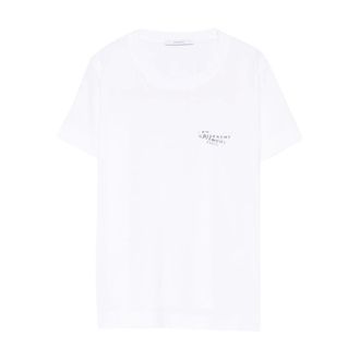 Givenchy Damen, Oberteile, Wei&szlig;, MGr&ouml;&szlig;e