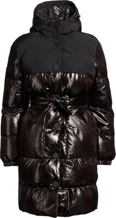 A|X Armani Exchange JACKEN & M&Auml;NTEL - Pufferjacken & Daunenjacken auf YOOX.COM