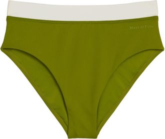 Marc O'Polo Bikini-Hose Contrast Binding