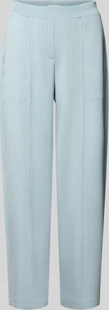 OPUS Relaxed Fit Sweathose aus Viskose-Mix Modell Myha club barrel