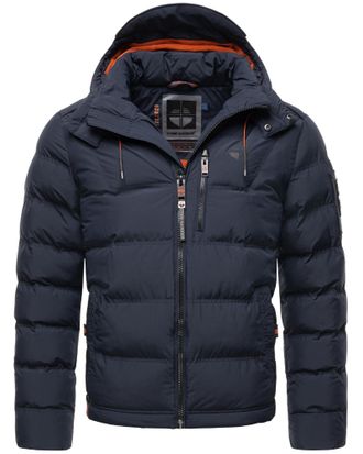 Stone Harbor Winterjacke Arvidoo