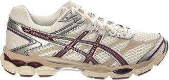 Asics Homme, Sport, Beige, Taille: 43 1/2 EU Gel-Cumulus 16