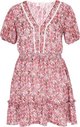 Izia Kleid Fashion Look