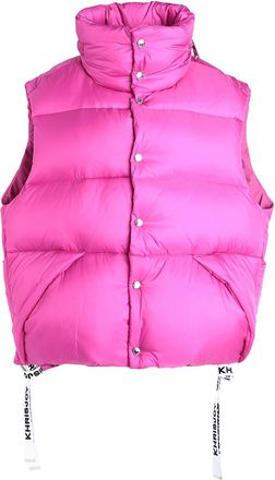 Khrisjoy JACKEN & MÄNTEL - Westen auf YOOX.COM