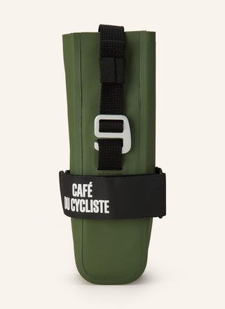 Cafe du Cycliste Caf&eacute; Du Cycliste Fahrradtasche Tool Saddle gruen