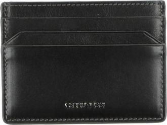 Cerruti Kleinlederwaren - Kartenetuis auf YOOX.COM