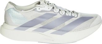 adidas Homme, Sport, Gris, Taille: 42 1/2 EU Adizero Evo SL M