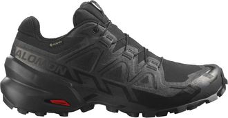 Salomon Running Schuhe - - Sport - Damen - Schwarzk - 42 2/3 EU